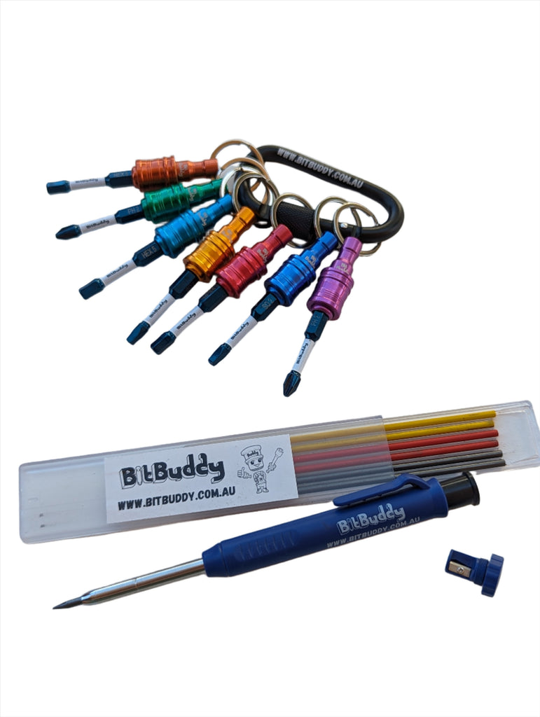 Precision & Efficiency Bundle – BitBuddy