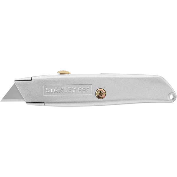 Stanley 10-099 Retractable Blade Knife: Durable Utility Tool – BitBuddy